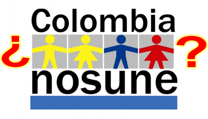 Qué es Colombia Nos Une? - Colexret