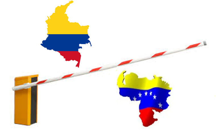 Relaciones diplomáticas y apertura de fronteras entre Colombia y Venezuela - Colexret