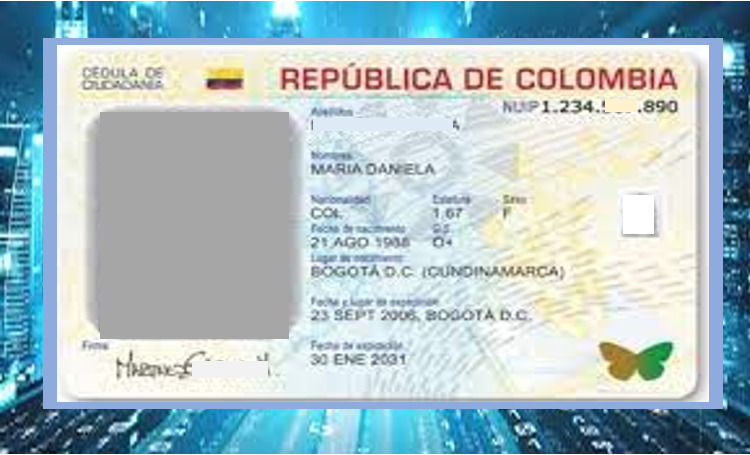 Cédula Digital: Trámite, requisitos, lugares de expedición y costo ...