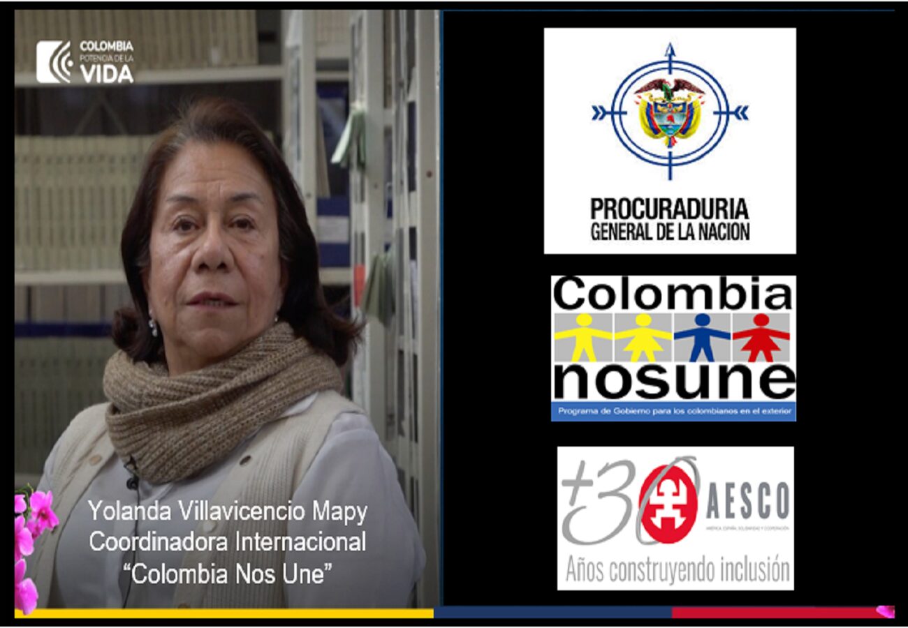 Procuraduría investiga contrataciones de "Colombia Nos Une ...