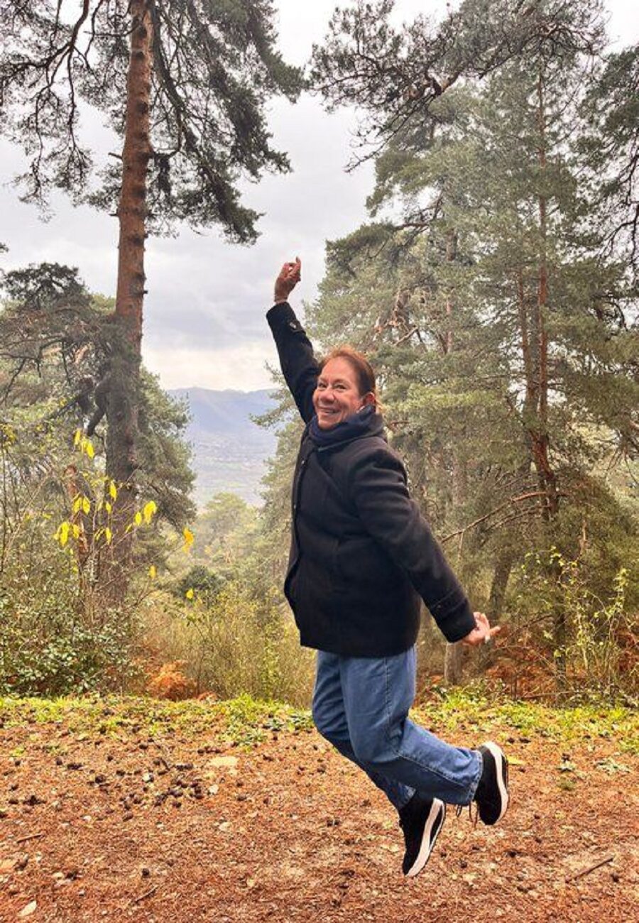 Yolanda Villavicencio Mapy, una Viceministra sin Viceministerio. - Colexret