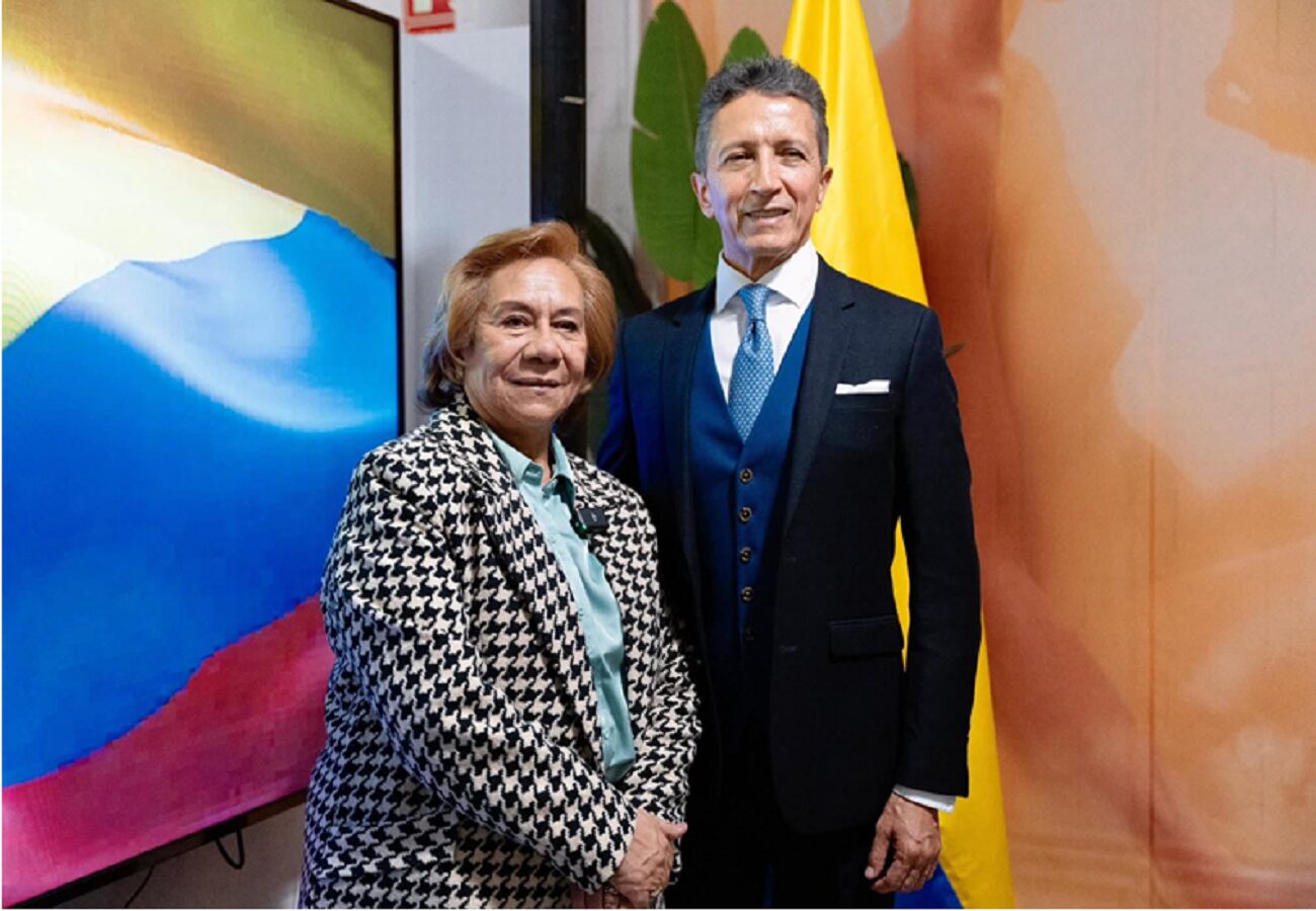 Confabulación de la Cancillería y Consulado colombiano contra Ricardo ...